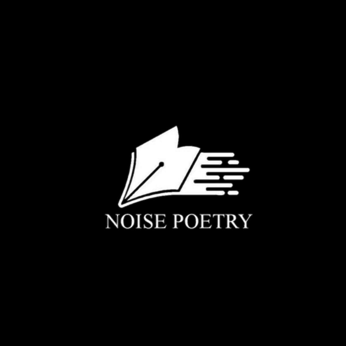 Poezie @ Noise Poetry